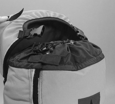 Gear Review: What Kind of Backpack to Buy? Top Loader vs Side Loader ...