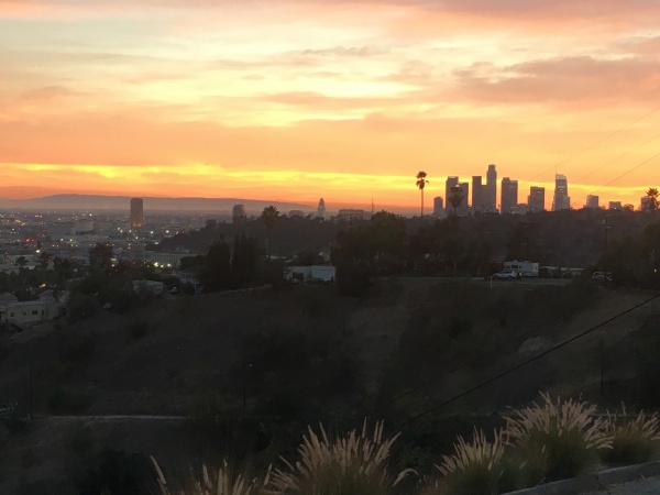 Guide to Elysian Park – This Boundless World