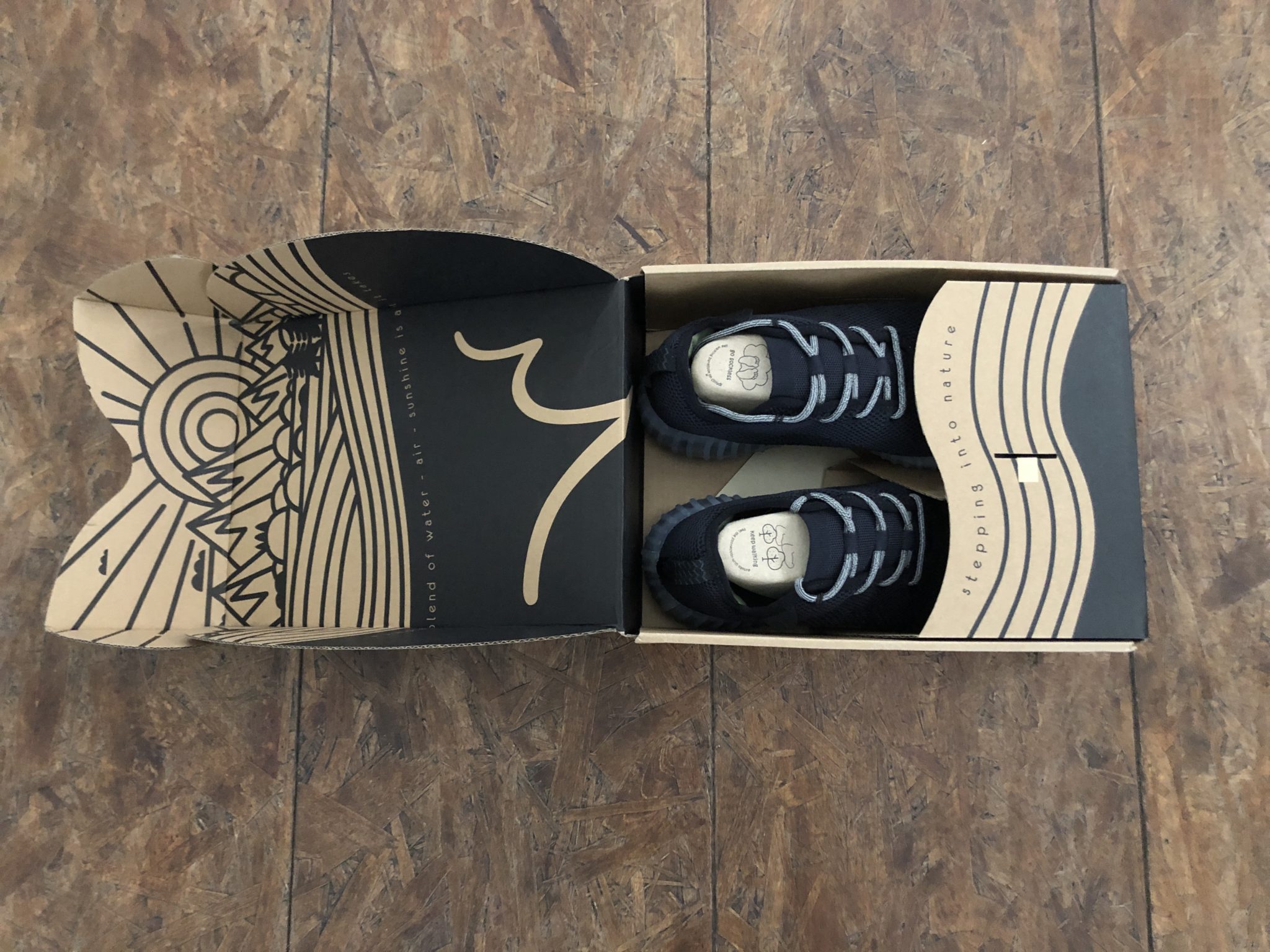 Lono Shoe Review: Plant-Based, Sockless Sneakers – This Boundless World